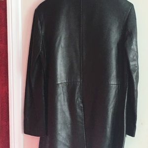 Andrew Marc | Jackets & Coats | Andrew Marc Leather Jacket | Poshmark